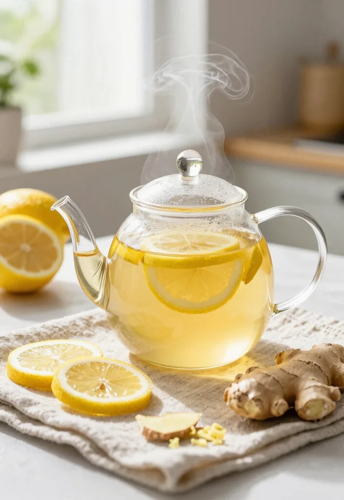 10 Keto Tea Recipes for Low Carb Sips - Ice Cream Recipes