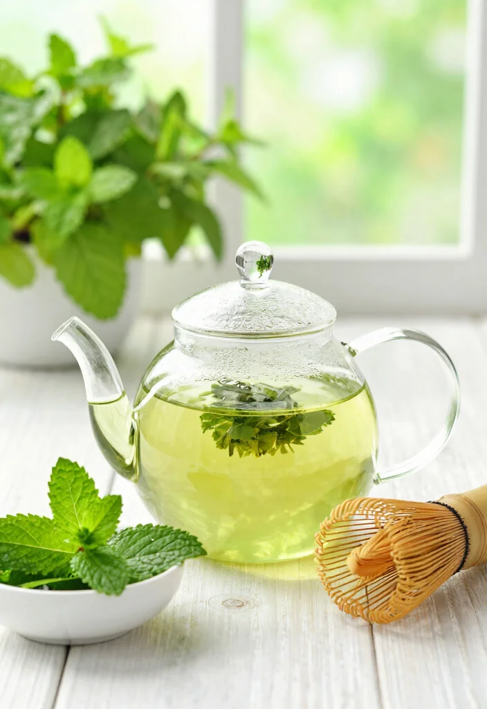 10 Keto Tea Recipes for Low Carb Sips - Ice Cream Recipes