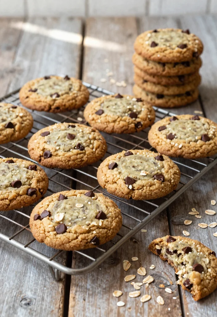 10 One Bowl Dessert Recipes for Easy No Mess Baking - Ice Cream Recipes