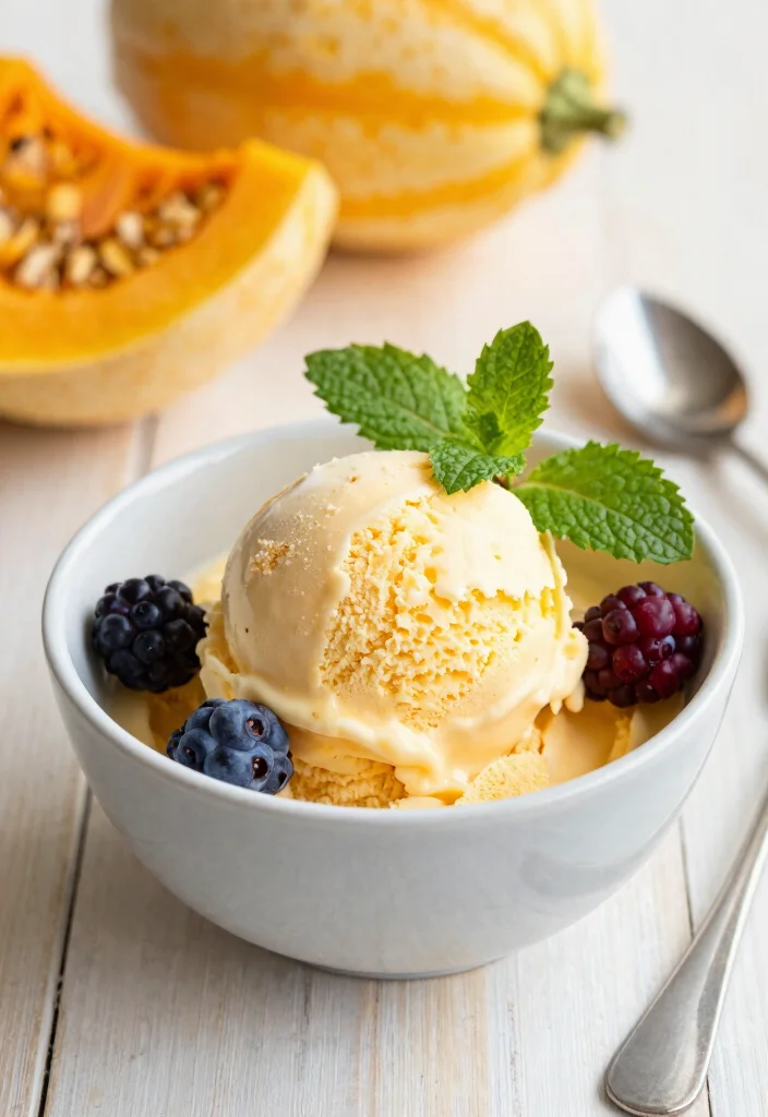 10 Yellow Squash Dessert Recipes for Naturally Sweet Bakes - Ice Cream ...