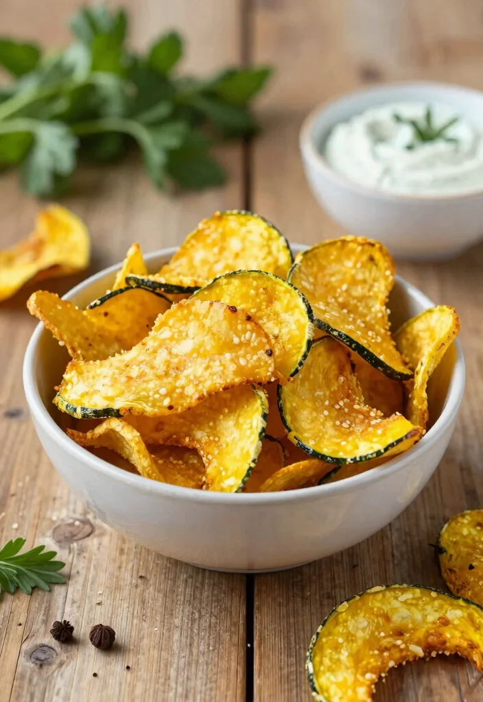 10 Yellow Squash Dessert Recipes for Naturally Sweet Bakes - Ice Cream ...